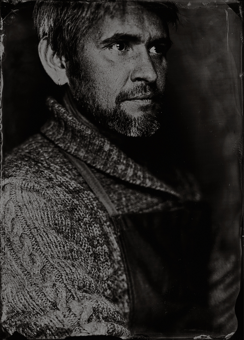 Benoît Grellet – Les Azimutés d'Uzès